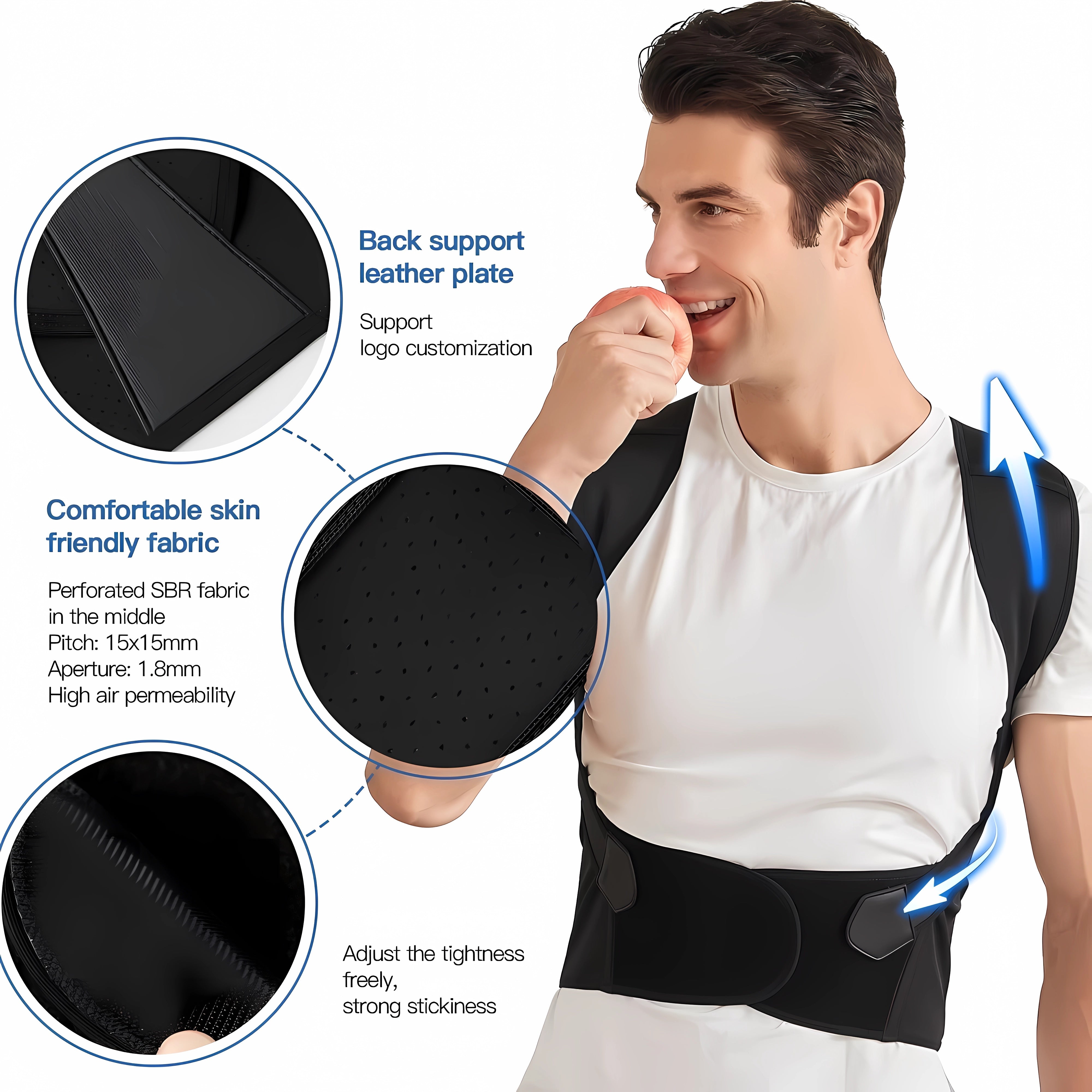 Infinity Posture Pro – Infinity Charge